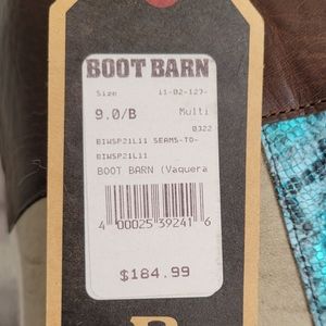 Idyllwind | Shoes | Nwt Idyllwind Cowboy Boots | Poshmark